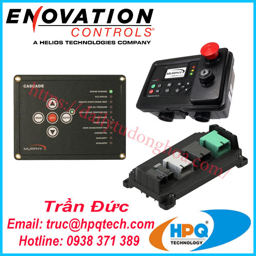 Bộ điều khiển Enovation | Enovation control | Nhà cung cấp Enovation ...
